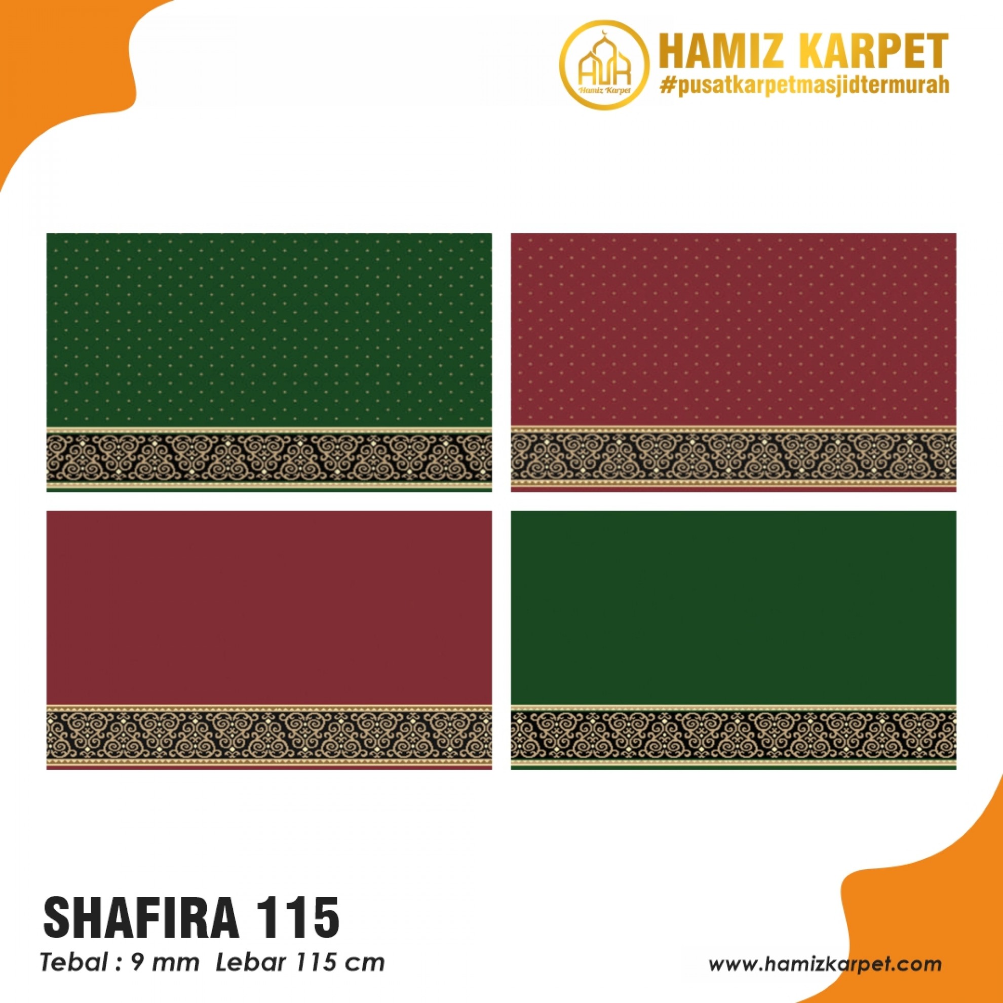 Hamiz Karpet