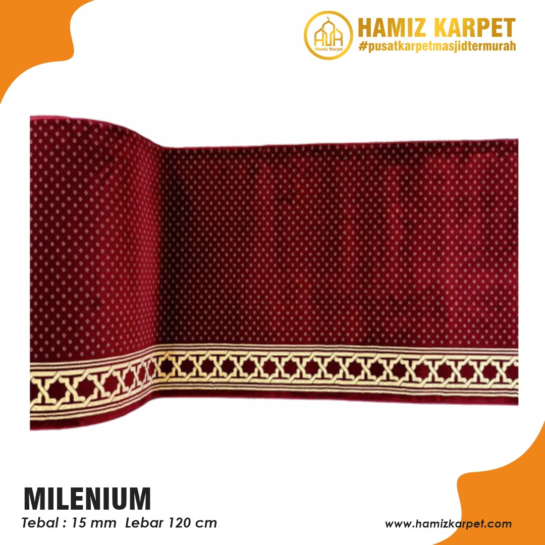 Hamiz Karpet